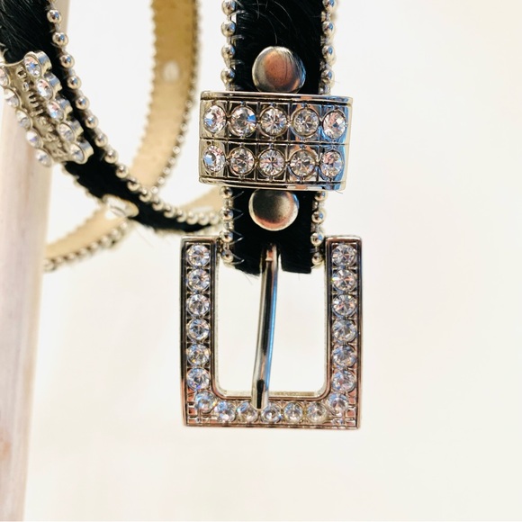 b. b. simon | Accessories | B B Simon Belt | Poshmark